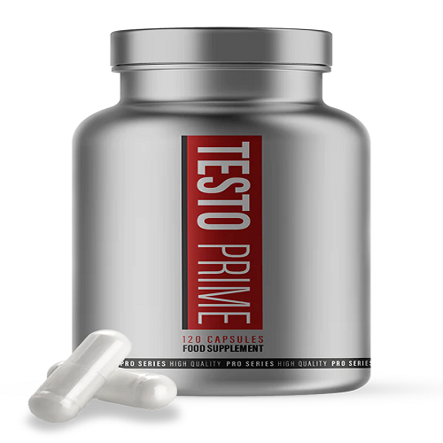 Prime Labs Prime Test Reviews 2024 | Does It Work? Know Pros