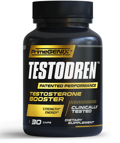 6 Best Testosterone Boosters For Men Over 60: August 2024